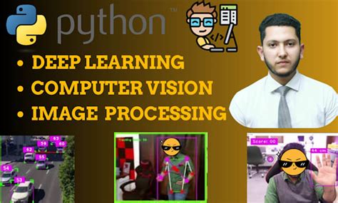 Do Computer Vision And Opencv Projects By Muhammadawai724 Fiverr