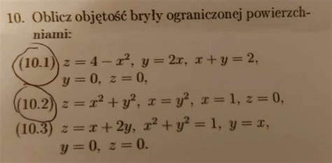 Triple Integrals Rmathshelp