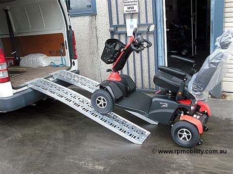 Heeve Aluminium Curved Loading Ramps Rpmobility Sydney Heeve Aluminium Curved Loading Ramps Rpmobility Sydney