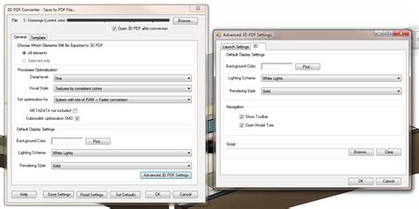 D PDF And Revit You Actually Do Get What You Pay For What Revit Wants