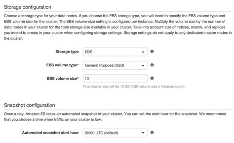 aws再入門 amazon elasticsearch service編 developersio