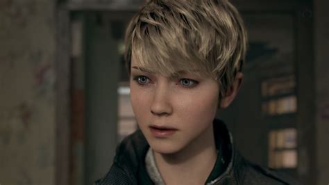 Detroit Become Human