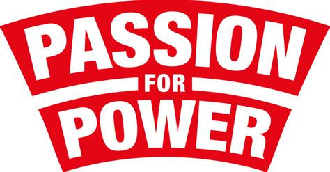 Passion For Power