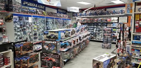 Hobbytown Hobby Shop Reviews And Pics By Hobbyists