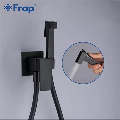 Наш магазин :: FRAP :: Смесители :: Для душа :: Встроенные :: F7506-6 ...