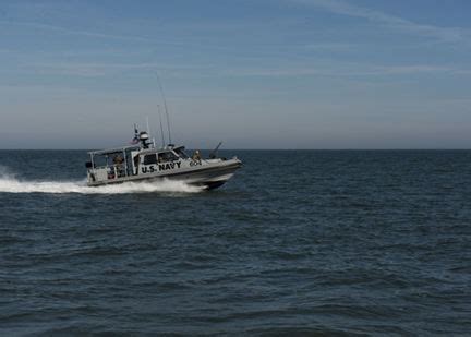 Coastal Riverine Squadron 2 Certification Exercise Multimedia