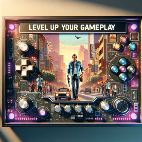 FiveM Ped ile Oynanış Seviyenizi Yükseltin GTA V te Rol Oynama