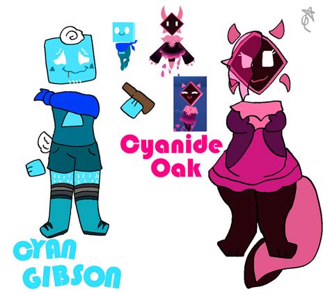 The Jsab Vrchat Bitches Lore Art By Enzotheshape On Deviantart