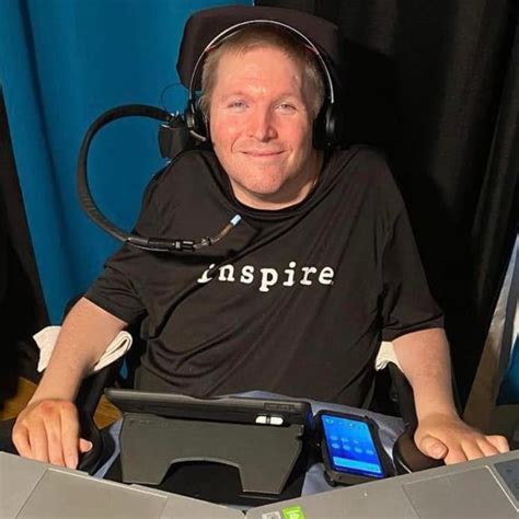 Employment Success Story Eric Patrick Thomas