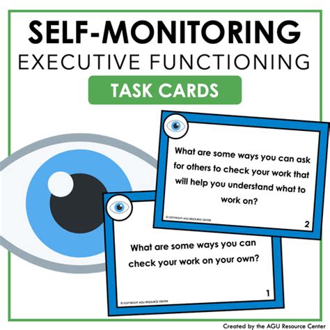 Executive Functioning — Autism Grown Up