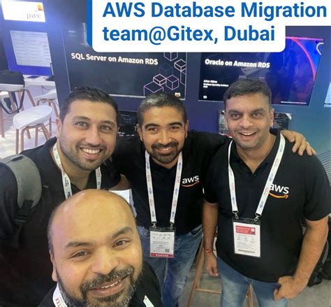Mahendhar Padal On Linkedin Aws Awsuae