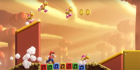 Every New Enemy In Super Mario Bros Wonder Confirmed So Far