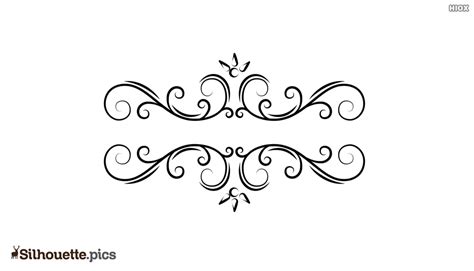 Swirl Designs 3713344 Clipart Library