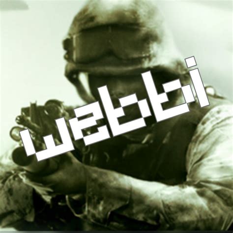 Webbi Youtube