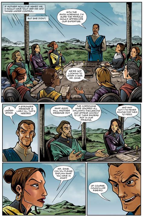 Rip Current Carmen Wright