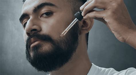 The Art Of Applying Beard Oil A Comprehensive How To Guide Stroven