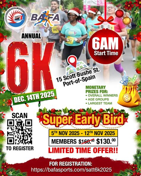 Satt Christmas Mixer 2025 The Shipping Association Of Trinidad And Tobago