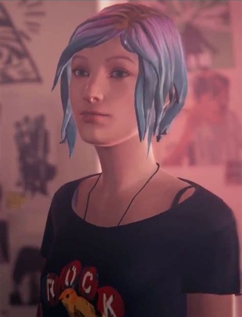 Cut My Hair Her Hair Overwatch Everybody Lies Dontnod Entertainment