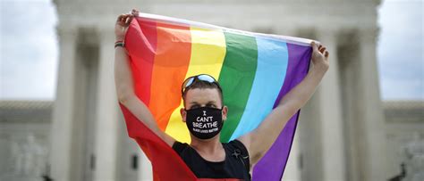 Michigan Adds Sexual Orientation And Gender Identity As Protected