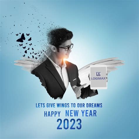 Logimax Technologies Pvt Ltd On Linkedin Logimax Newyear Celebrations Happymoments Goals