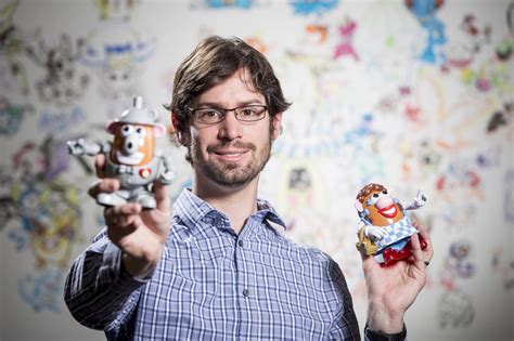 Mark Riedl Entertainment Intelligence And Human Centered Ai Labs