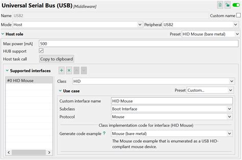 Implementation Of Dual Usb Host On Rt1060 Evk Nxp Community
