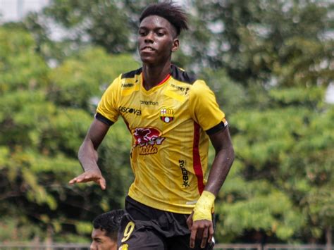 Noticias De Allen Obando Ayoví Temas El Universo