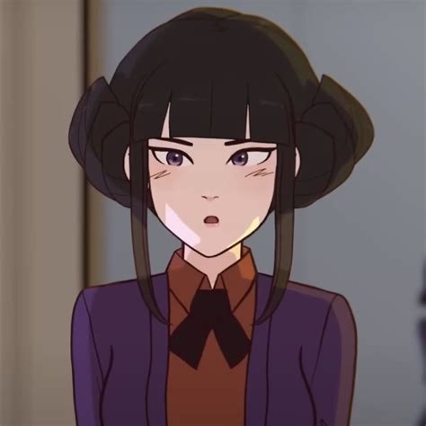 Sallysophia Msa Icon In 2024 Animation Iconic Characters Gorgeous