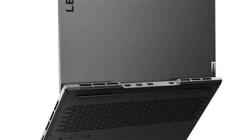Lenovo Legion S7 16IAH7 Specs and Details - Gadget Review