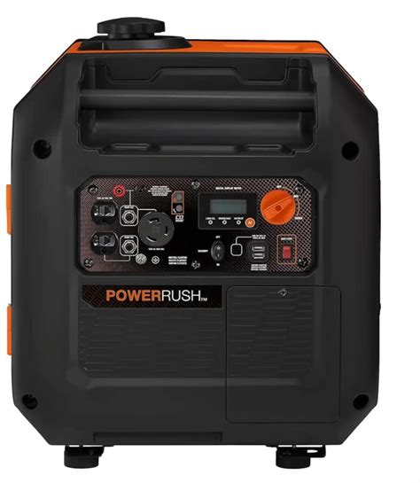 The Perfect Compact Generator Artofit