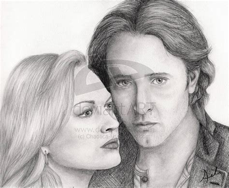 Mickbeth By Chaotica By Cbsmoonlight On Deviantart