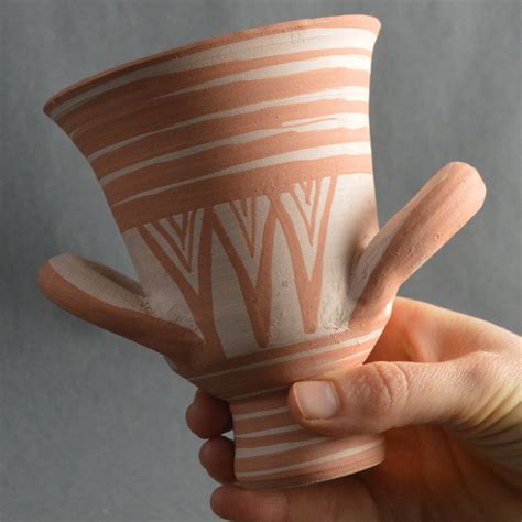 Akrotiri Brazier Set Pottedhistory