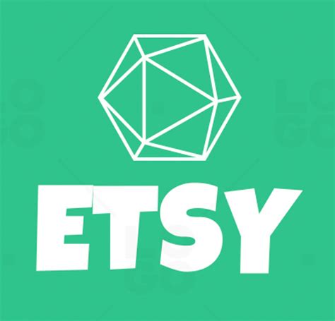 Etsy Shop Logo Maker