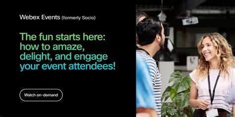 How to set (and meet) an event budget | Webex Blog