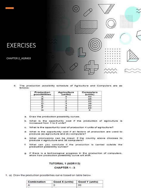 exercises chapter 2 pdf