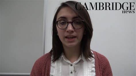 Cambridge University Issues Warning About Sex And Violence In