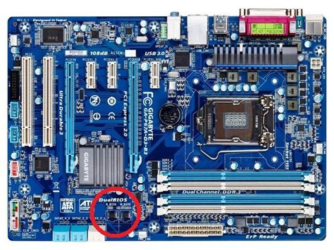 Gigabyte b450 gaming x как обновить bios
