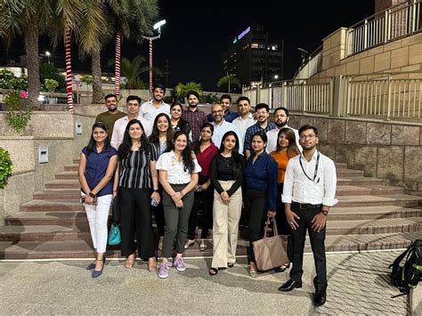 simranjeet kaur on linkedin deloitte leadership teamdinner