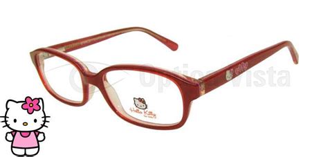 Rame Ochelari Hello Kitty Aa033 C14 Optica Vista