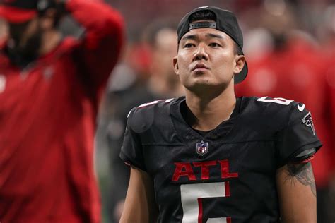 Thats On Me Younghoe Koo Takes Blame For Atlanta Falcons Loss To Tampa Bay Buccaneers