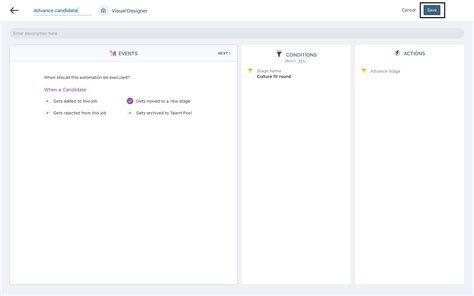 setting up autopilot workflow automations freshteam support