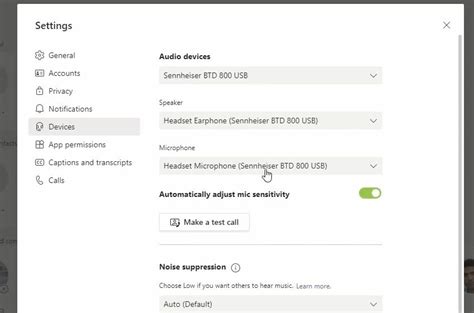 How To Fix Your Microphone Not Working On Microsoft Teams For Windows