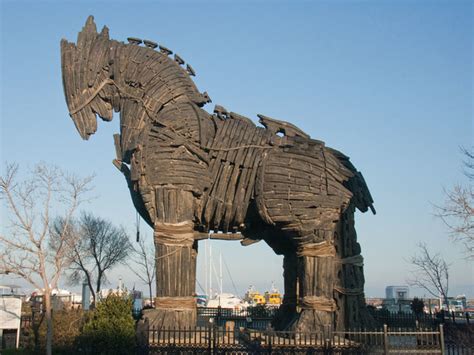 The Trojan War Jordan Ho Timeline Timetoast Timelines