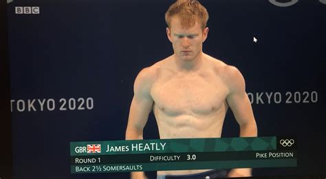 Scottish Swimming On Twitter Jamesheatly Theleeming The Degree Of