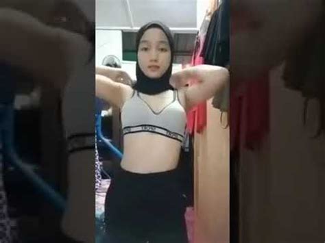 |NURUL HIDAYAH| |VIRAL DI TIKTOK!!!| |BUGIL BUGILAN| HOT 18++ - YouTube