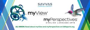 Savvas Learning Company And Renaissance Partner To Provide A Robust