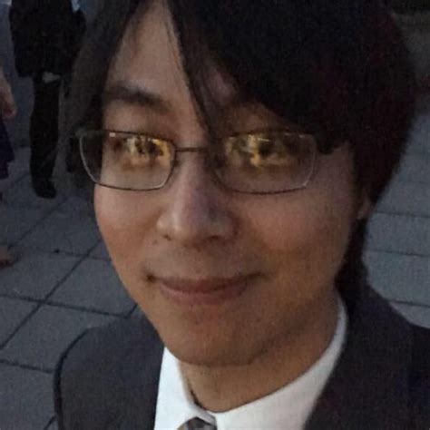 Benjamin Wang Linkedin