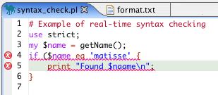 Perl Needs Better Tools