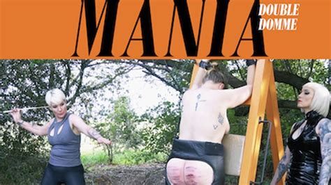 Trestle Mania Double Domme Episode 1 Tinky K Hd For Windows