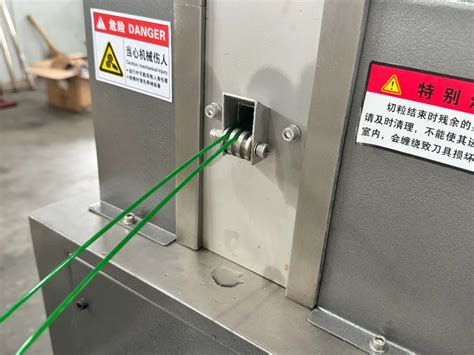 Processing Bio Based Pla Plastic With Twin Screw Extruder Granuwel